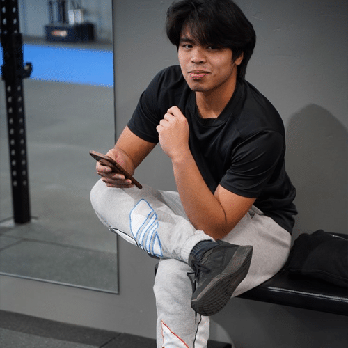 Meet The Team - SRA Sports Therapy