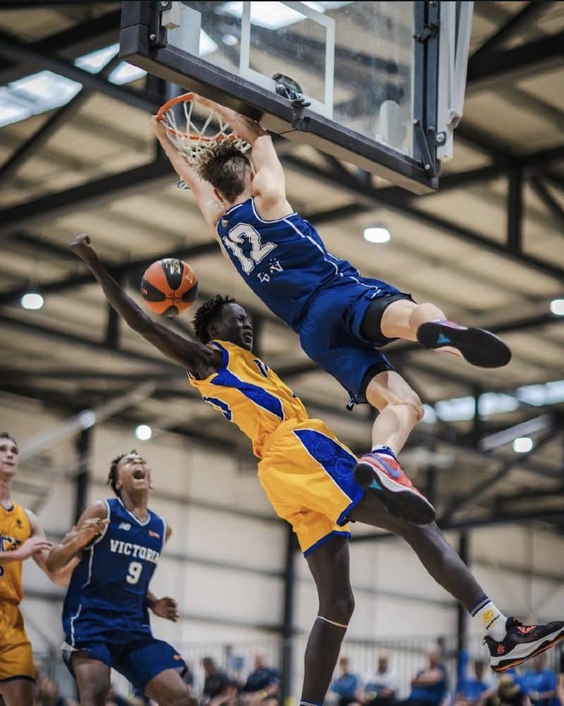 Athlete Interview: Brody Hull - SRA Sports Therapy